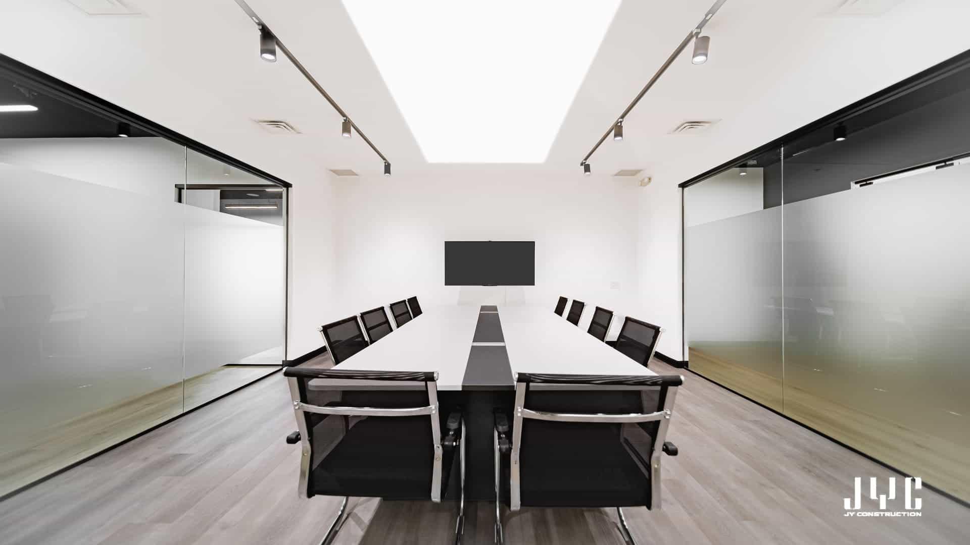 Markham Office Commercial - LaunchHub Angels Network Office | JY ...