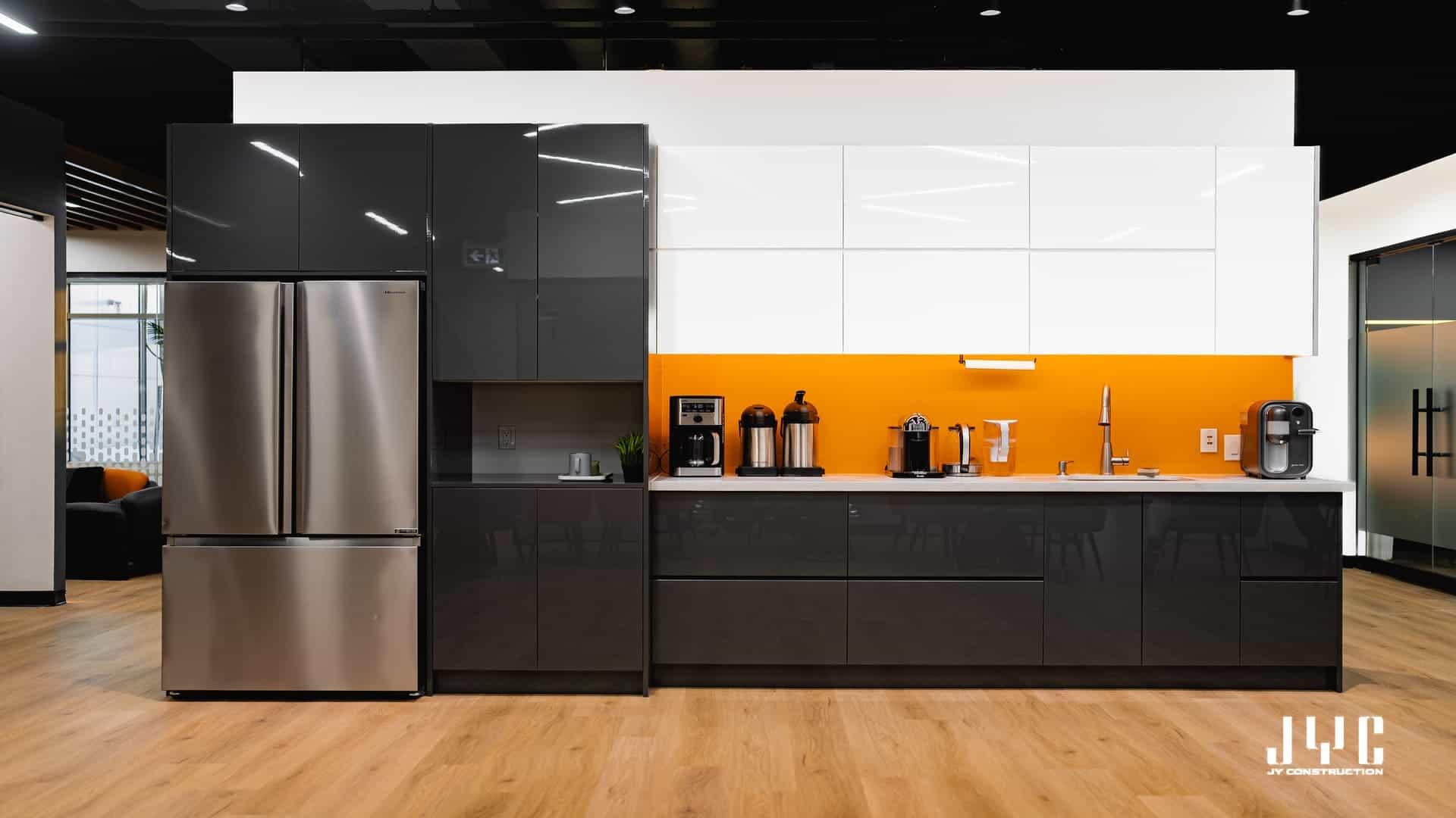 Markham Office Commercial - LaunchHub Angels Network Office | JY ...