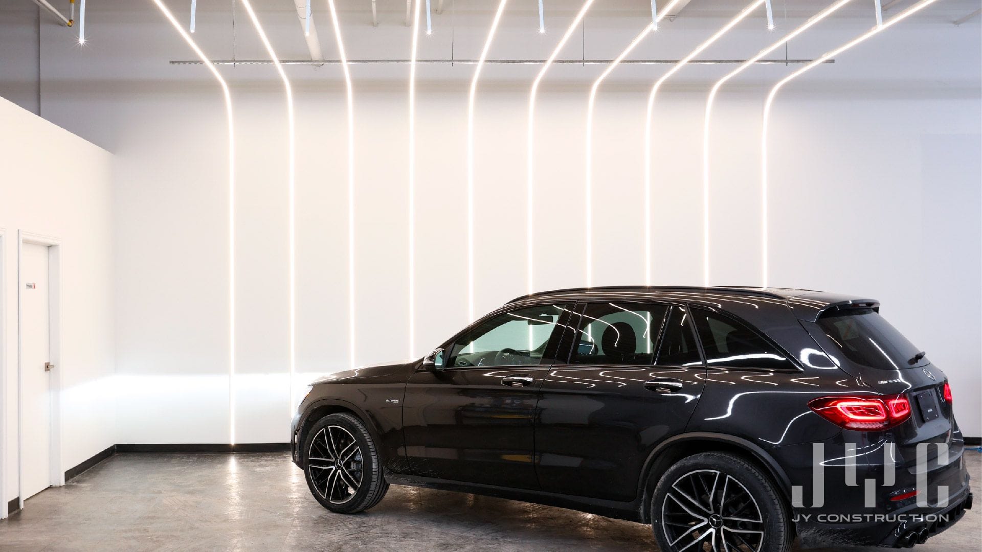 North York Auto Industry Design and Construction - Great Canadian ...