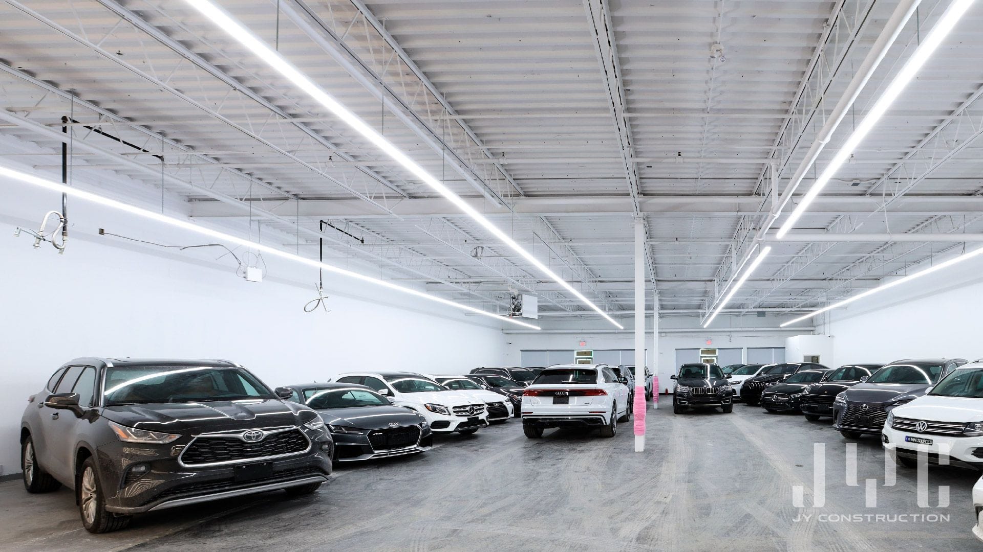 North York Auto Industry Design and Construction - Great Canadian ...