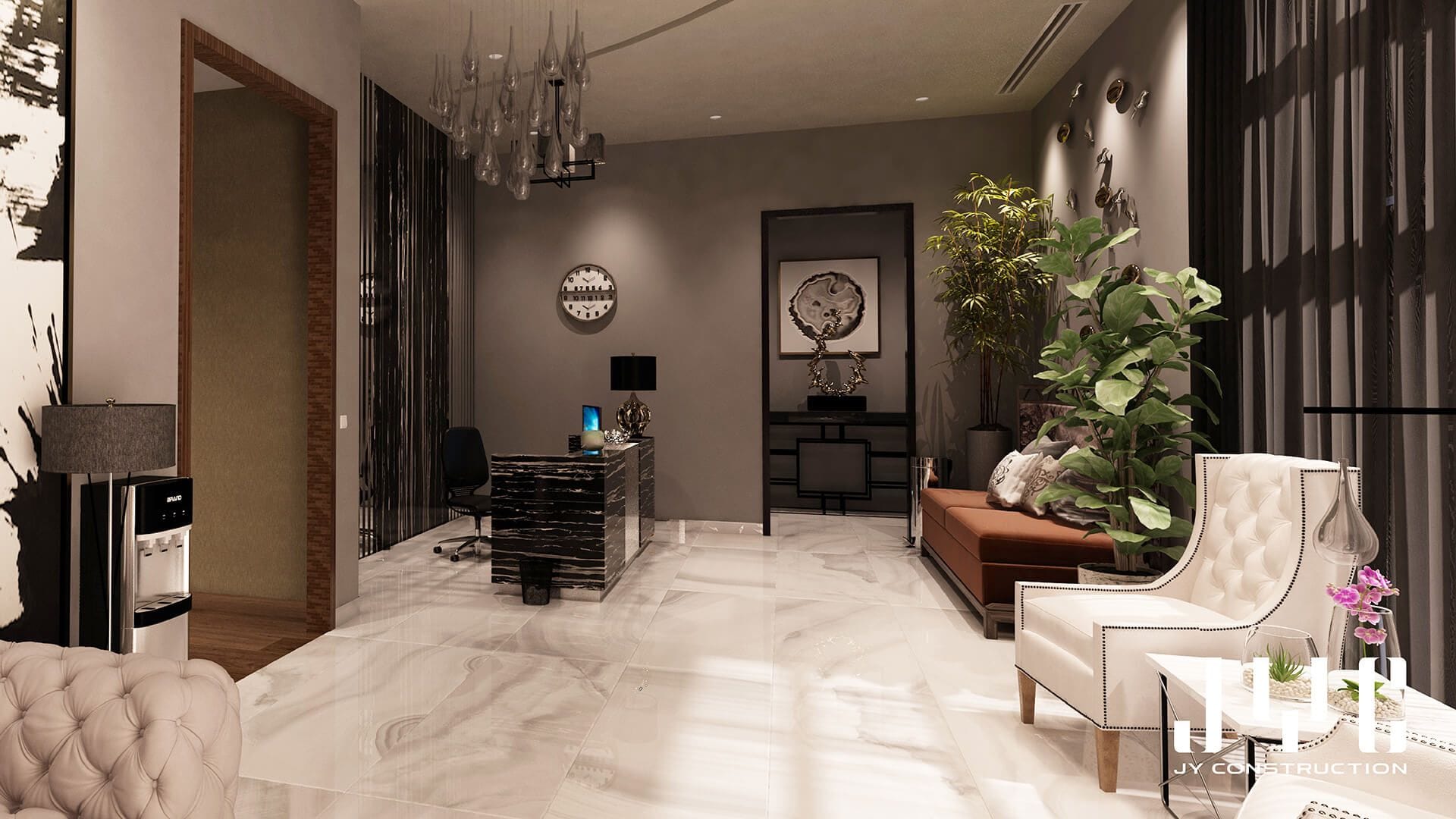 Markham Spa & Sauna Construction - Water Q Spa & Sauna | JY Construction