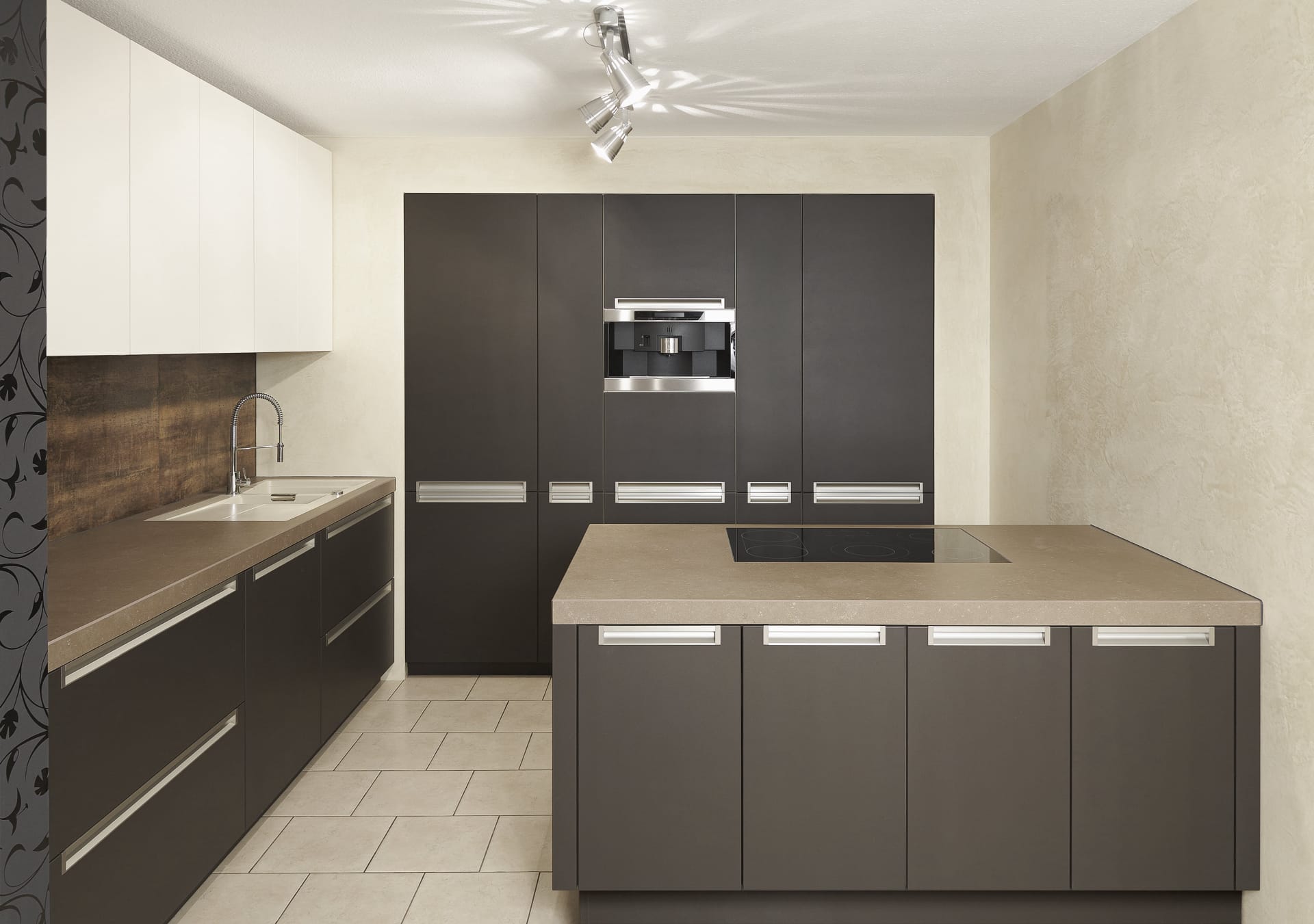 Kitchen Cabinets Toronto | Retail & Wholesale | RealWoodPlus