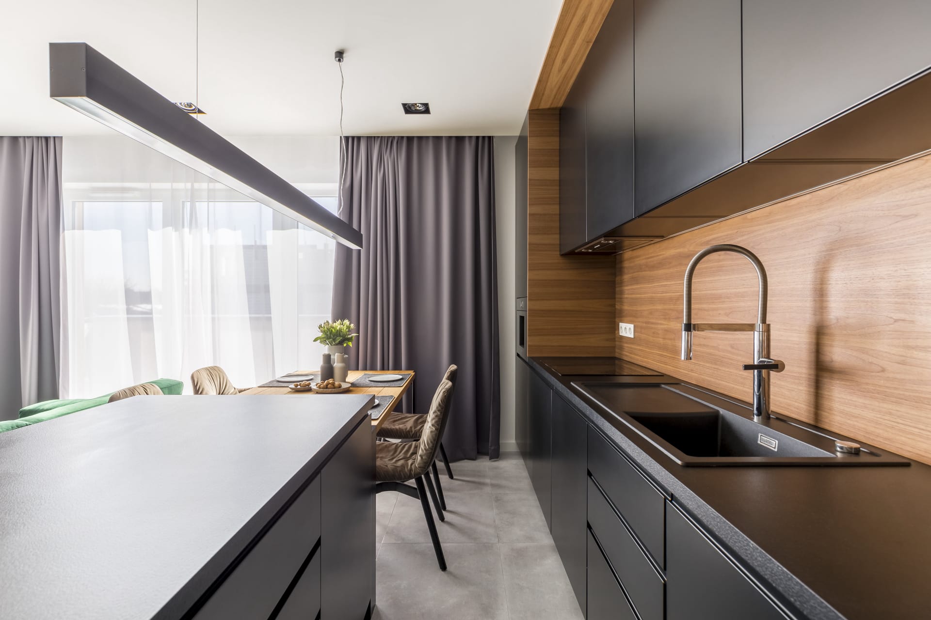 Kitchen Cabinets Toronto | Retail & Wholesale | RealWoodPlus