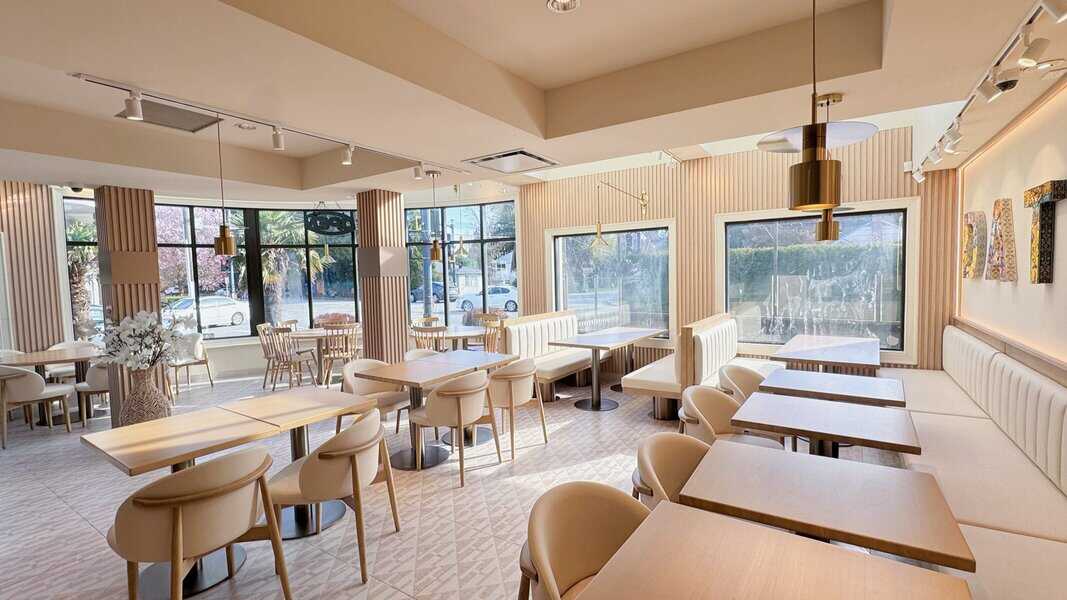 Datang Hot Pot | Y&Y Construction Ltd.